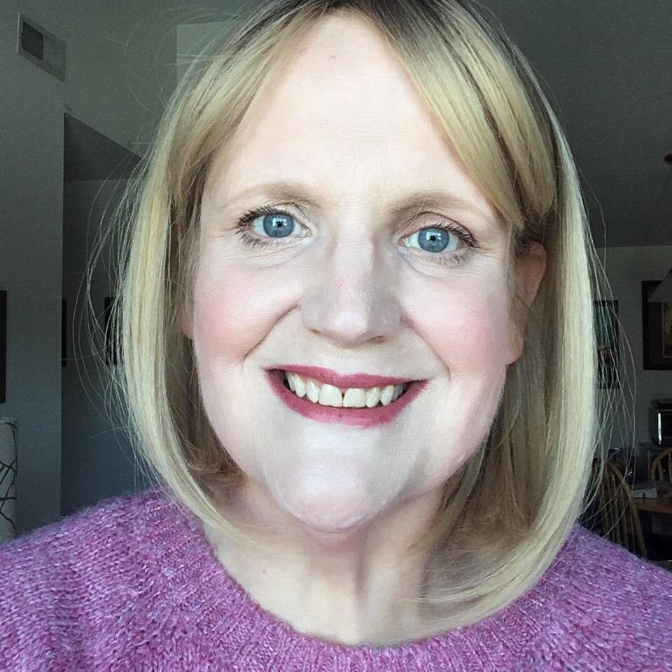 About | Generic Jen | A Generic GenX Jen's Journey